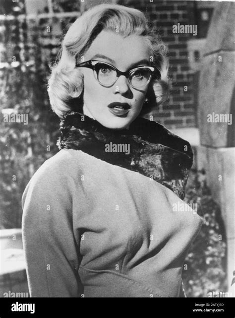 1953 Marilyn Monroe In How To Marry A Millionaire Come Sposare Un