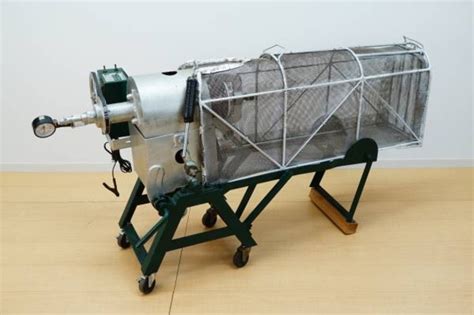 タチバナ ポン菓子機 穀類膨張機 ポン菓子電動器 昭和レトロその他厨房機器店舗用品の買取価格 ID 320789おいくら