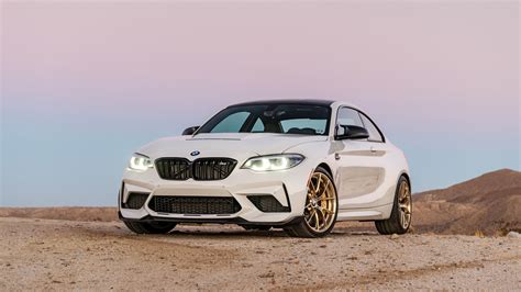 Bmw M2 Cs Wallpaper 4k 2021 5k