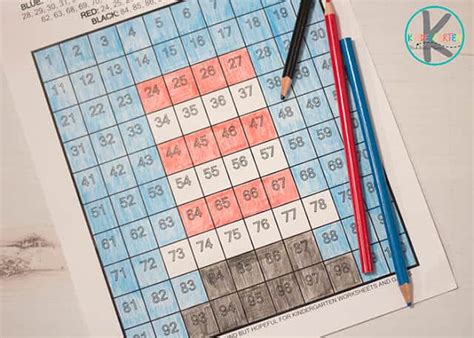 Free Printable Cat In The Hat Math Worksheets