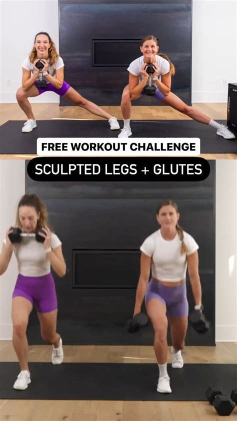 25 Minute Back And Bicep Workout Video Nourish Move Love Video