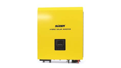 Suoer低周波数48v 5kva 5000va新インバータオフグリッドインバータハイブリッド太陽光発電インバータ Buy オフグリッド