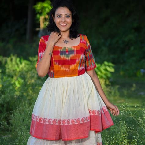 Gamchha Dress Welcome To Akashlina