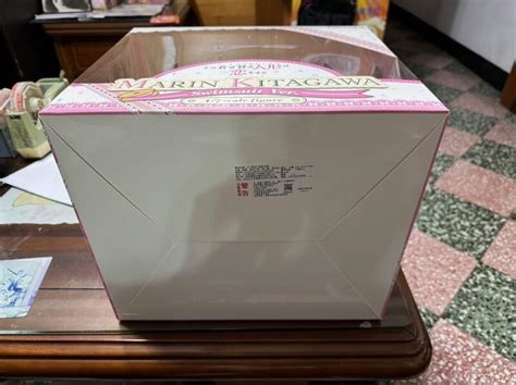 全新 現貨 代理版 Aniplex 戀上換裝娃娃 喜多川海夢 泳裝ver 17完成品 露天市集 全台最大的網路購物市集