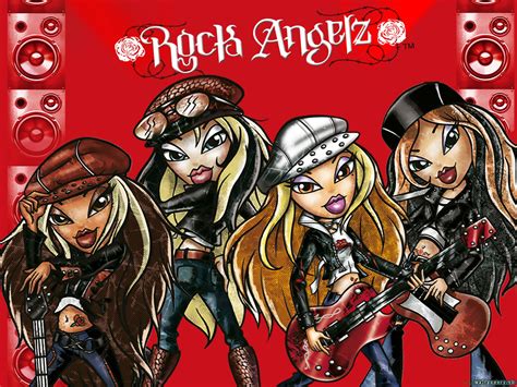 🔥 77 Bratz Wallpapers Wallpapersafari