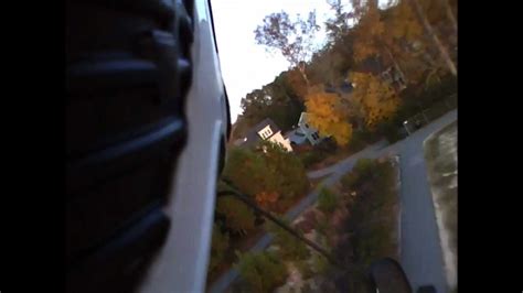 Firebird Commander 2 Rc Plane With Camera Youtube