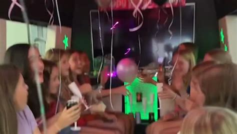 Inside Eastenders Natalie Cassidys Rarely Seen Daughters 13th