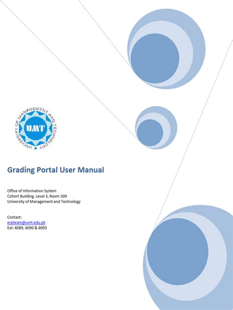 Grading Manual Pdf World Wide Web Internet And Web