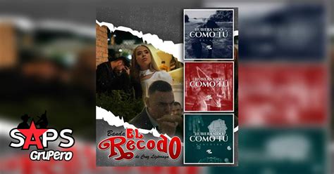 Banda El Recodo cuenta que Hubiera Sido Como Tú
