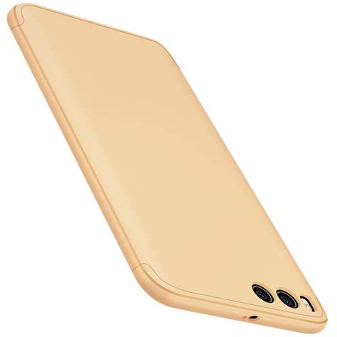 Gkk 360 Full Body Protection Xiaomi Mi 6 Χρυσό Mi 6 Χρυσό