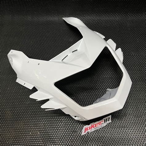 Jual Batok Kepala Ninja Rr New Cover Lampu Batok Fairing Fering Lampu