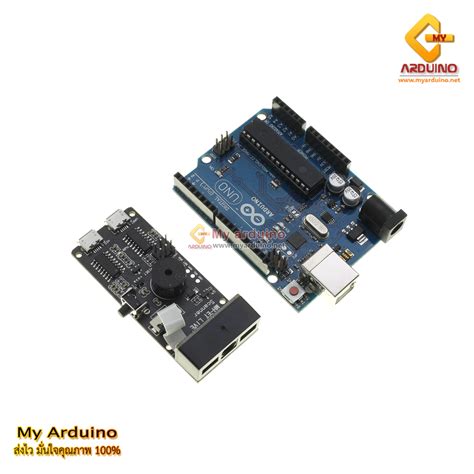 สอนใช้งาน Arduino อ่าน บาร์โค้ด คิวอาร์โค้ด Mh Et Live Scanner V3