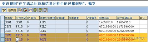 闲人闲谈ps之三十——新收入准则中的合同资产和合同负债sap合同负债 Csdn博客