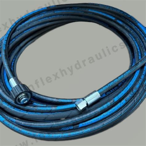Selection And Sizing Of Flexible Hoses