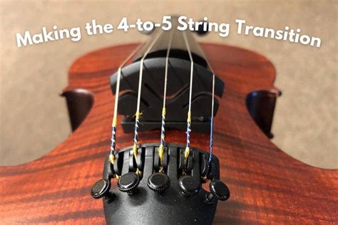 Buying Guides Electric Violin Shop Tagged 5 String
