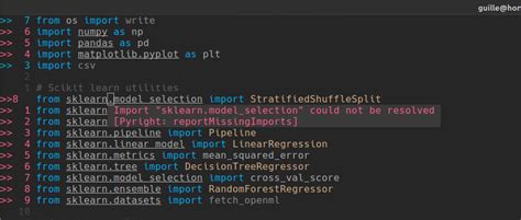 Vim Plugin Pyright Report Missing Imports Error In Neovim Stack