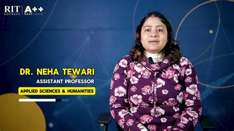 Speak Your Way To Placement Success With Dr Neha Tiwari Youtube