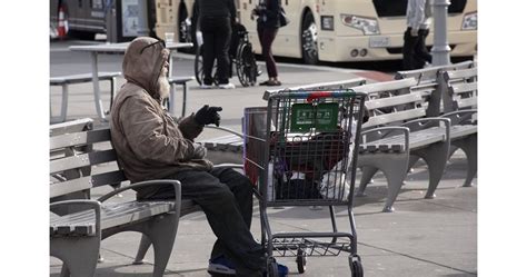 Расте броят на бездомните хора във Великобритания