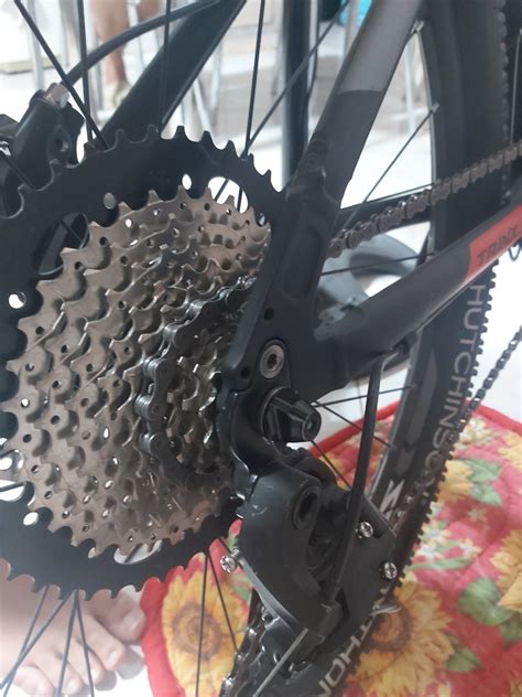 Trinx M116 Elite Sports Equipment Bicycles Parts Bicycles On Carousell