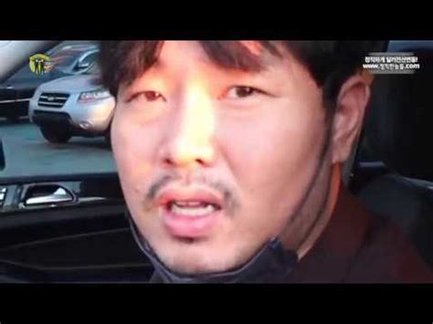 벤츠 GLE D 억울하다 분하다 YouTube