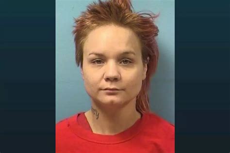 St Cloud Woman Charged With Sex Trafficking