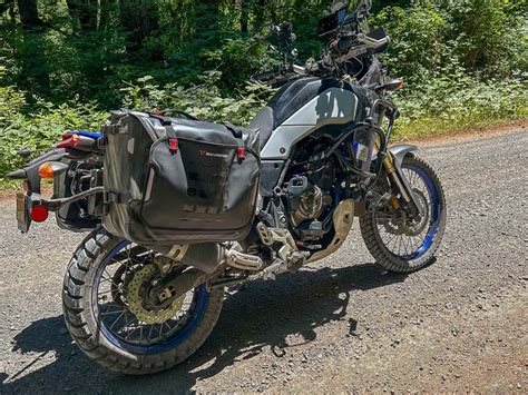 Sw Motech Sysbag Wp L L System Review