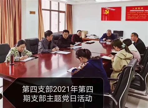 通山法院开展第四期主题党日活动澎湃号·政务澎湃新闻 The Paper