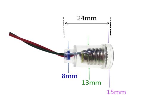 3pcs E10 Lamphouder Met Draad Lampvoet E10 Lamp Ho Vicedeal