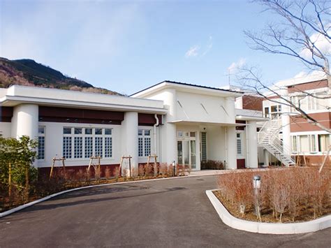 司法部門 地方独立行政法人山梨県立北病院