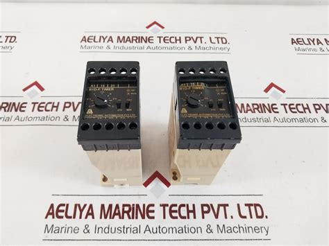 Eapl B1d F Electronic Timer Aeliya Marine