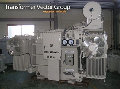 Understanding Vector Group Of Transformer Part 1 Eep
