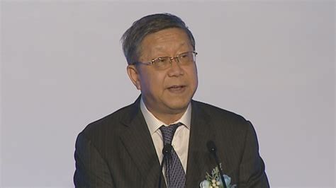 最高人民檢察院逮捕光大集團原董事長唐雙寧 Now 新聞
