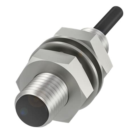 BES0110 BALLUFF PLC City