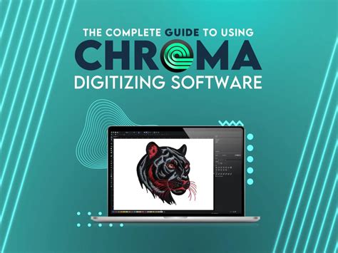 Sewart A Comprehensive Digitizing Software Guide