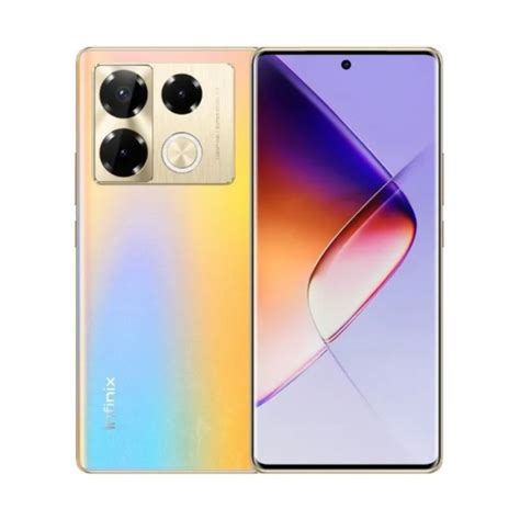 HP Infinix Terbaru Dan Harganya Oktober Lengkap