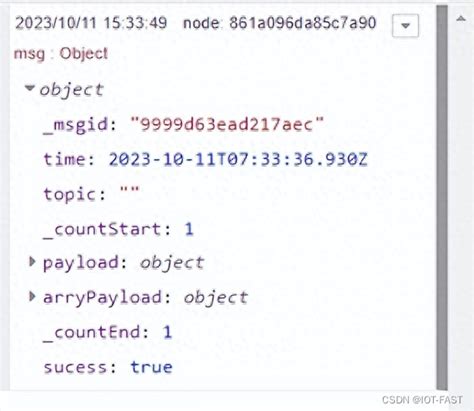 Node Red魔改后modbus协议读写1万个点位数据测试，很轻松node Red 16进制数据 Csdn博客