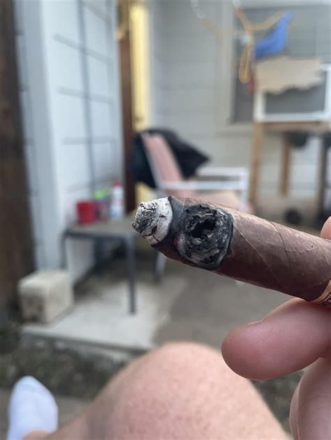 Something Ive Never Seen Before Rcigars
