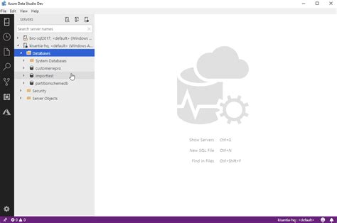 Seeking Community Feedback For Importexport Data Tier Application Framework Wizard Extension