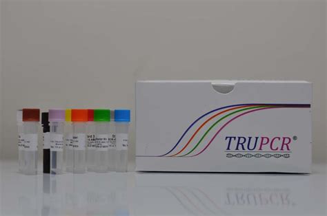 Trupcr® Mthfr Mutation C677t Kit 96 Reakcí Allgene Cz