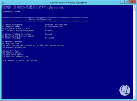 Instalar Y Configurar Hyper V En Windows Server 2012 Solvetic