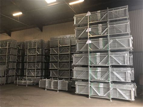 Ringlock Scaffolding Allround Scaffolding Modular Scaffolding Building