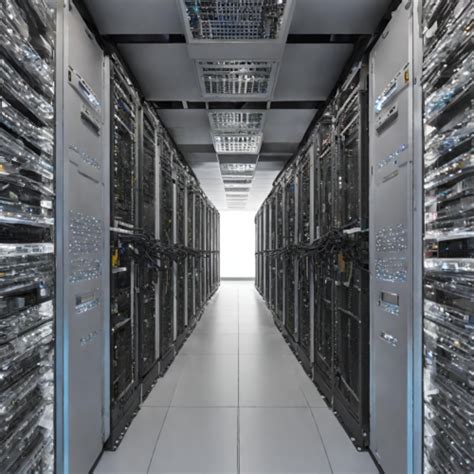 Robust Infrastructure Mastery Lvs Group