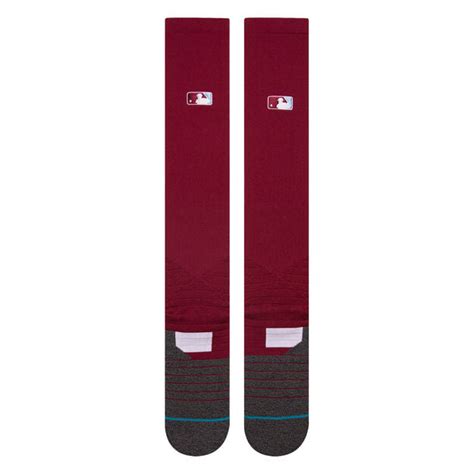 Stance Mlb Diamond Pro Otc Socks