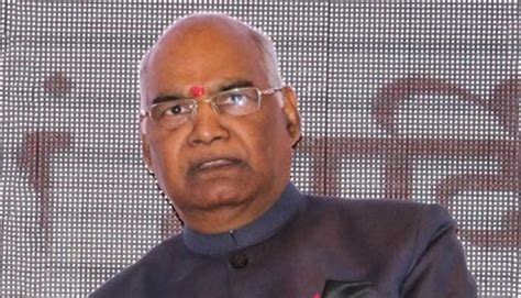 Govt Forms 8 Member Panel For ‘one Nation One Election With Former