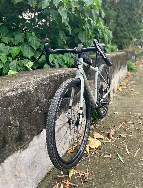 Traction Gravel Bike Owners Club Facebook