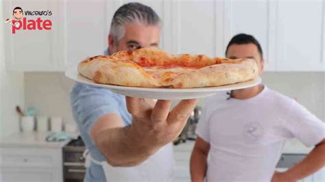 How To Make Neapolitan Pizza Dough At Home Like A Pizza Chef