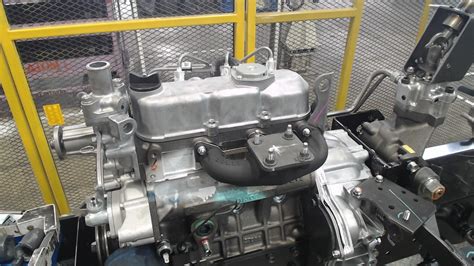 Nut Exhaust Object Detection Dataset By Kmitl