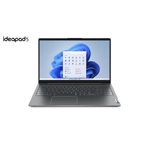 لاب توب لينوفو ايديا باد 5، انتل كور I7 1255u، شاشة 156 انش فل اتش دي