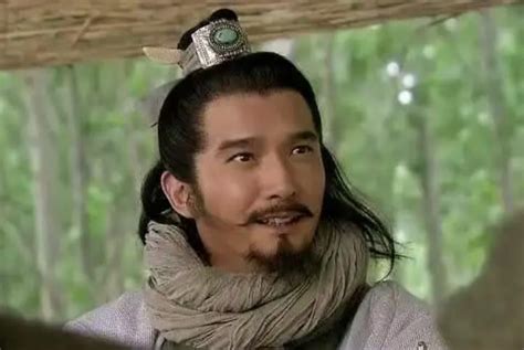 Song Jiang Suddenly Realized Before He Drank The Poisonous Wine It Turns Out That Liang Shanbo