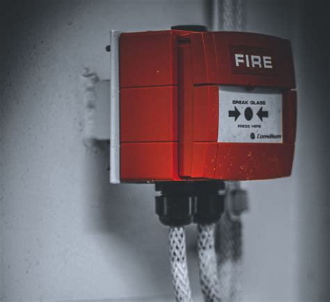 Services Compton Fire